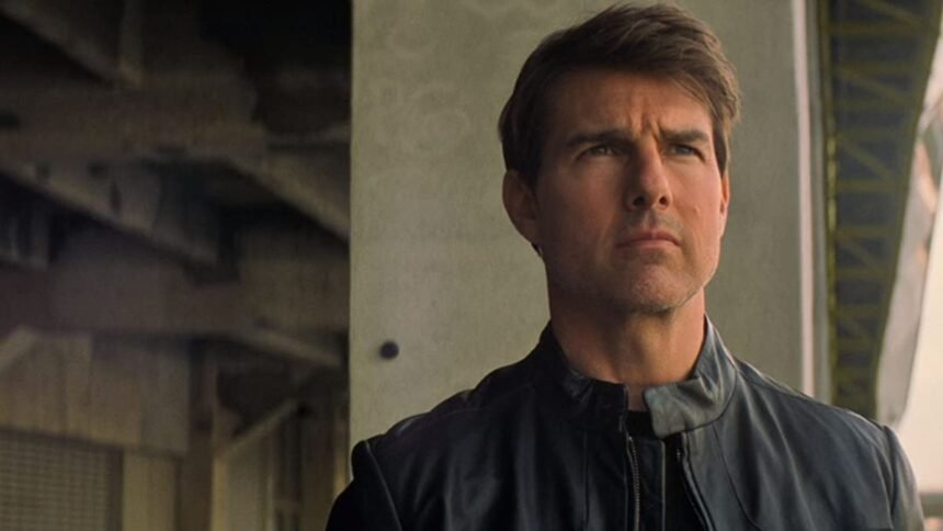 Mission Impossible: Guide to Its Story, History, and Impact