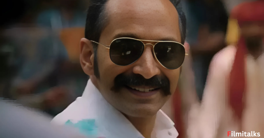 Avesham Movie Cast, Characters, Story and More