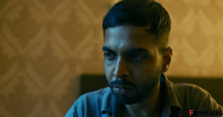 Paatal Lok Cast and Their Roles (Season 1 & 2)