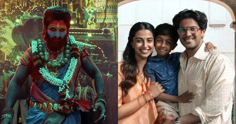 Lucky Bhaskar vs Pushpa 2: Which One is Better?