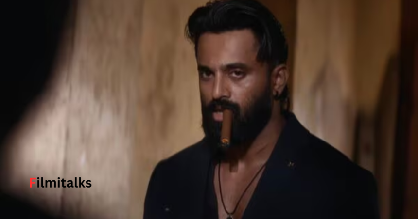 Marco Movie (2024): Casting, Characters & Performance