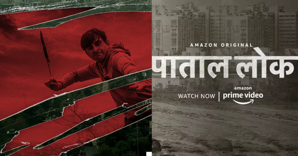 Paatal Lok 2 Story, Cast, Characters and Releasing