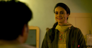 Paatal Lok Cast and Their Roles (Season 1 & 2)