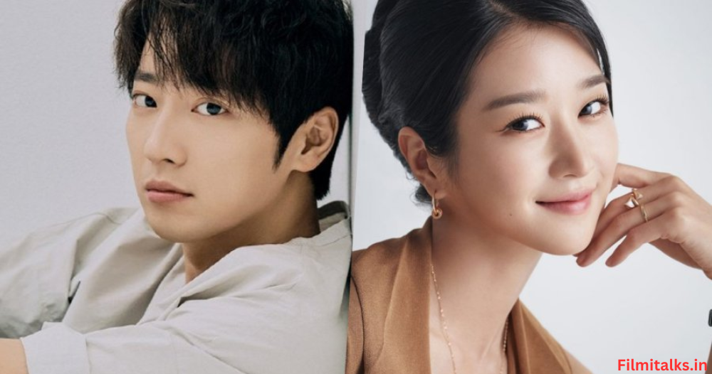 Eve South Korean drama