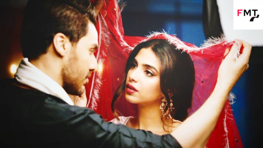 Aangan Pakistani Drama Cast and Their Roles (2018)