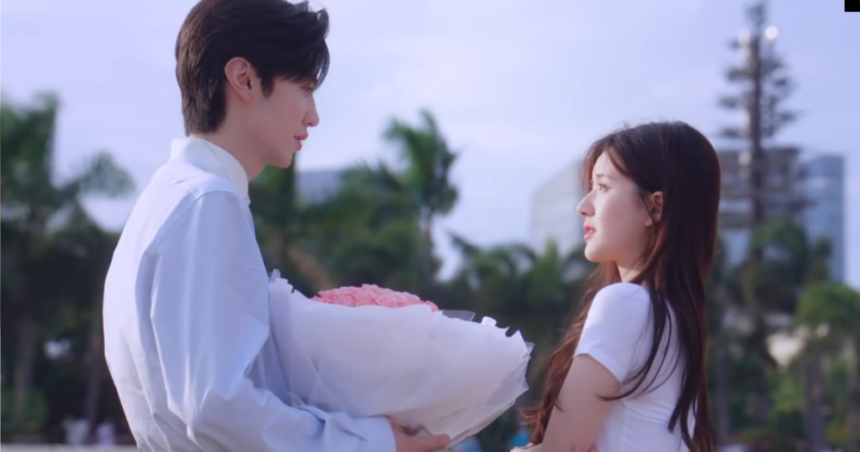 Hidden Love Cast and Their Roles (Korean Drama)