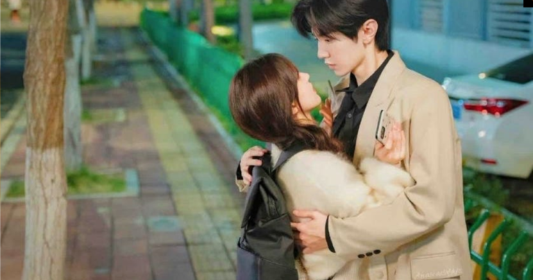 Hidden Love Cast and Their Roles (Korean Drama)