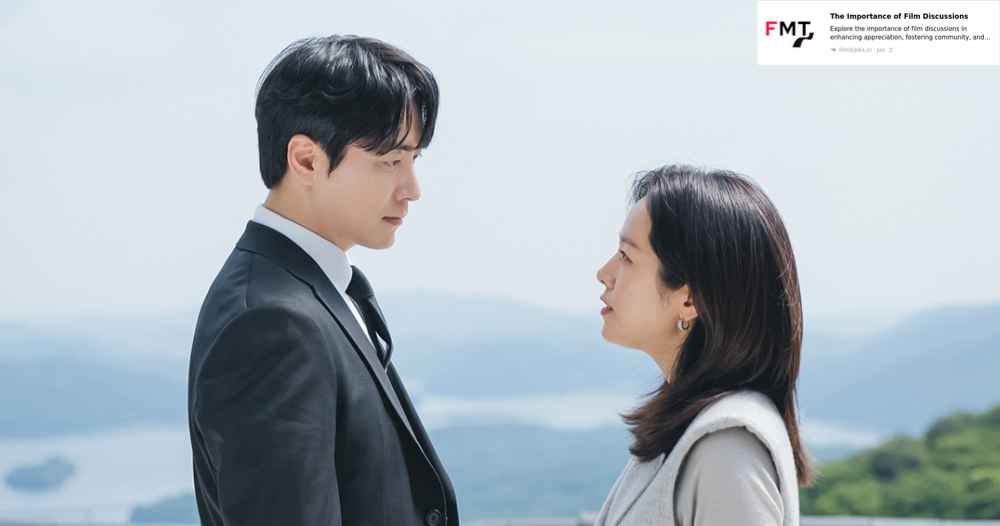 Love Scout Cast and Their Roles (2024) Korean Drama