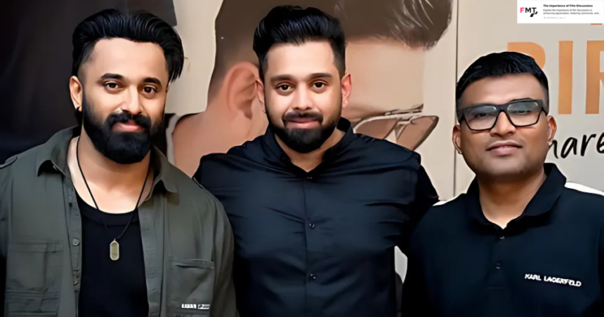 Marco Cast (2024) Malayalam Action Thriller Movie