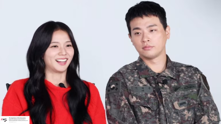 Newtopia Kdrama Cast (2025) and Their Roles