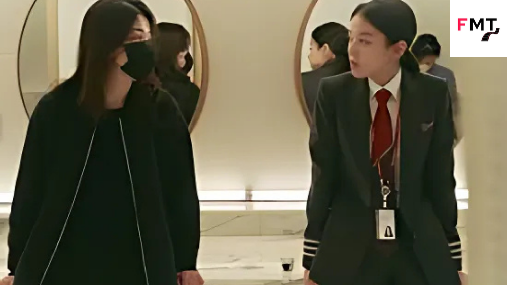 Pilot Korean Movie Cast and Their Roles (2025) Comedy Movie