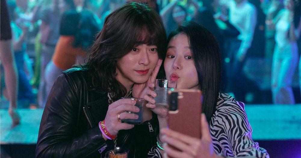 Pilot Korean Movie Cast (2024) and Their Roles