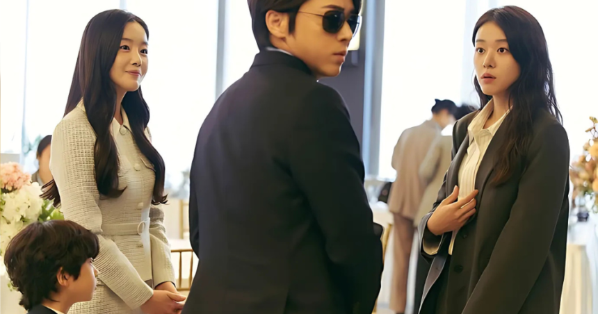 Pilot Korean Movie Cast (2024) and Their Roles