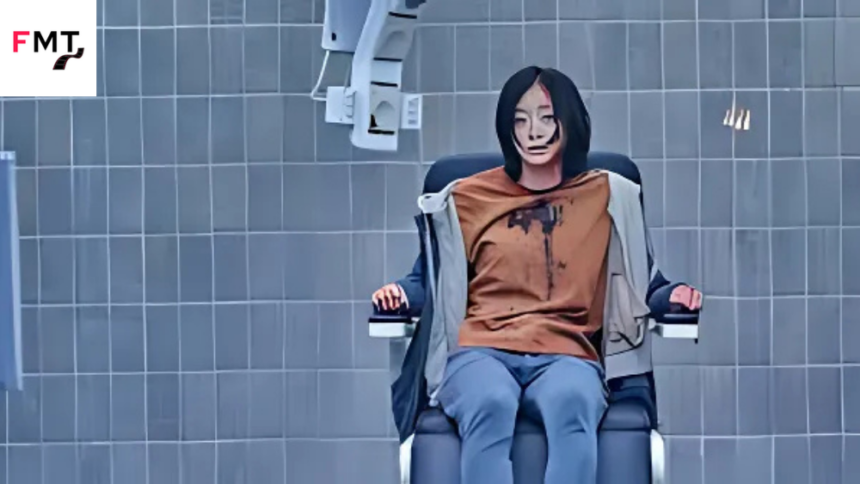 The Witch Korean Cast and Their Roles (2018) The Subversion