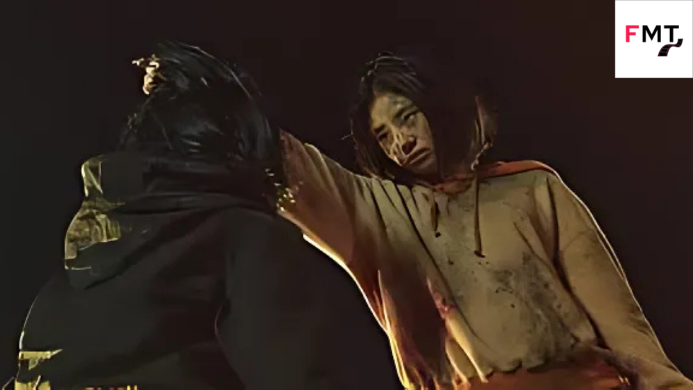 The Witch Korean Cast and Their Roles (2018) The Subversion