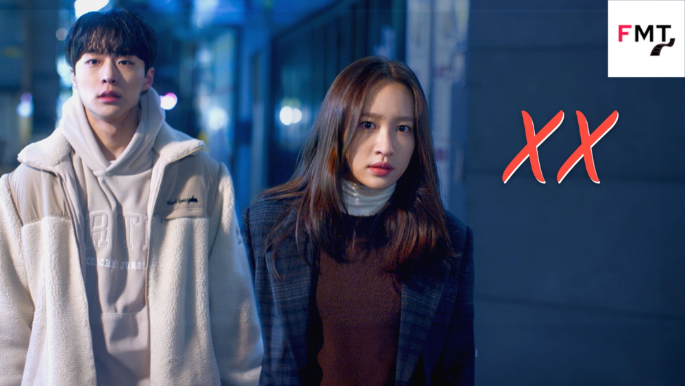 XX Korean Drama Cast and Their Roles (2020) Web Series