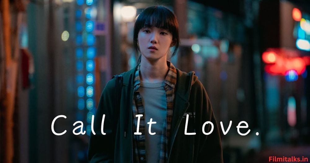 Call It Love Cast