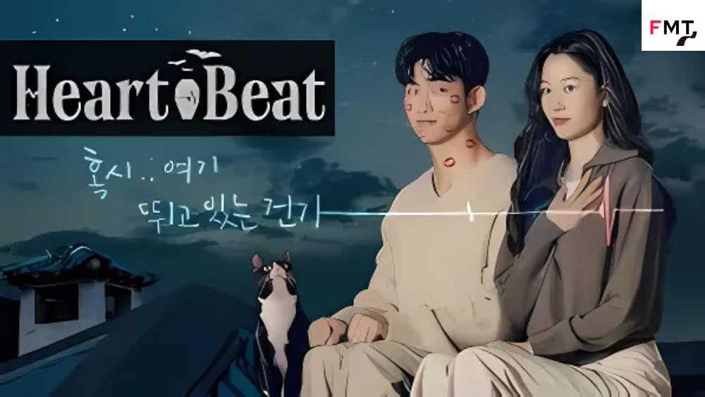Heartbeat Series Cast and Their Roles (2024) Korean Drama