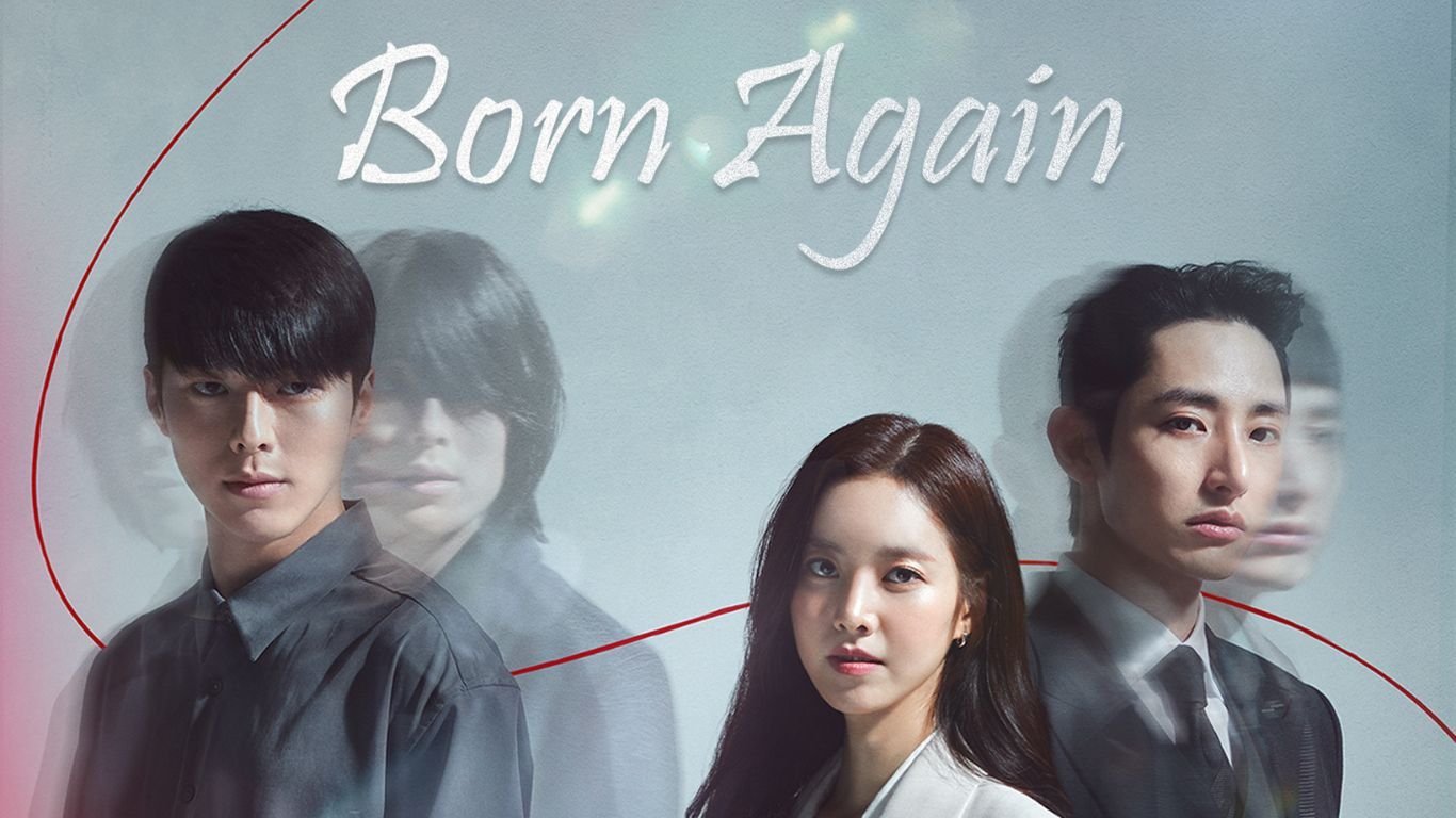 Born Again Cast