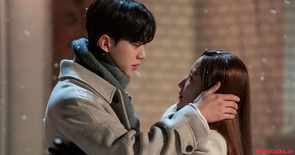 Forecasting Love and Weather Cast