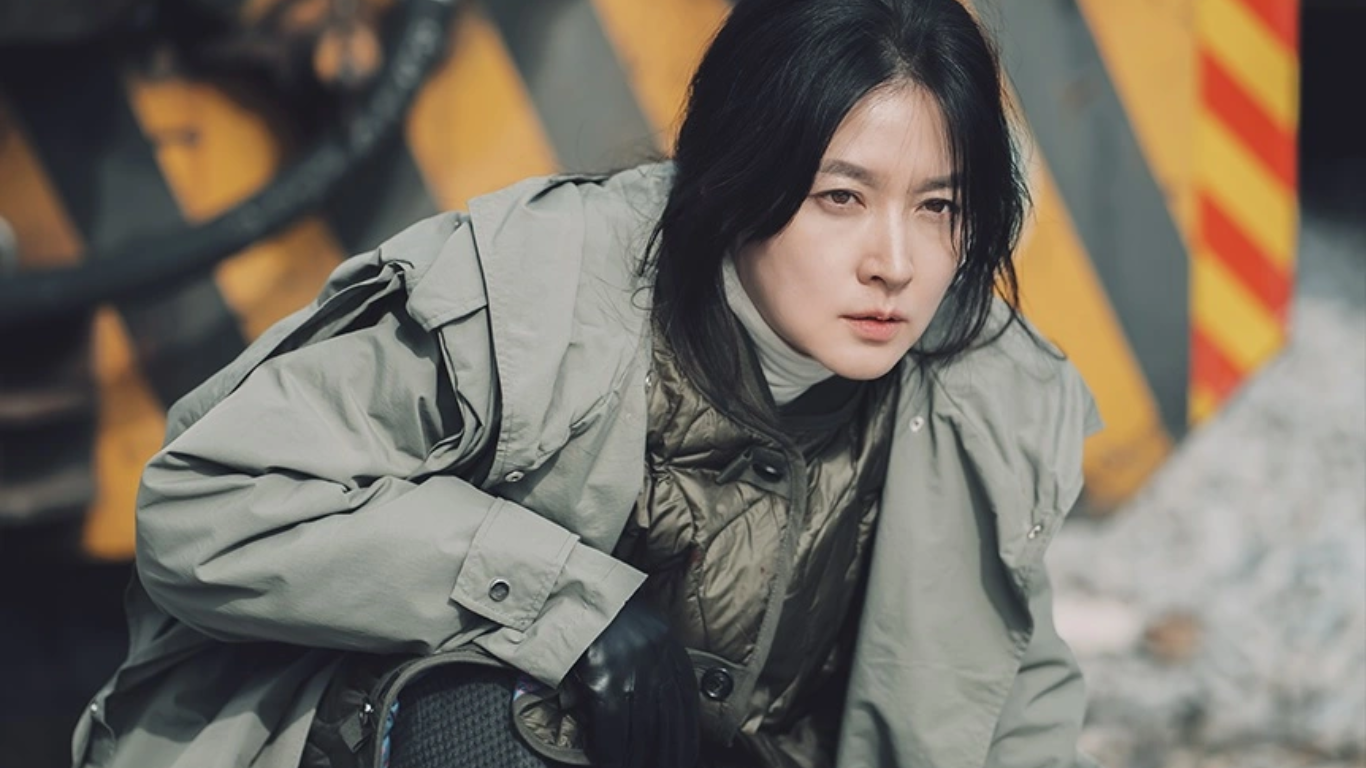 Inspector Koo Cast