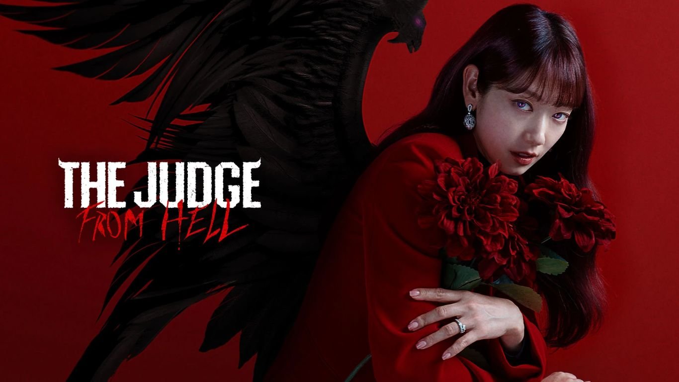 The Judge from Hell Cast