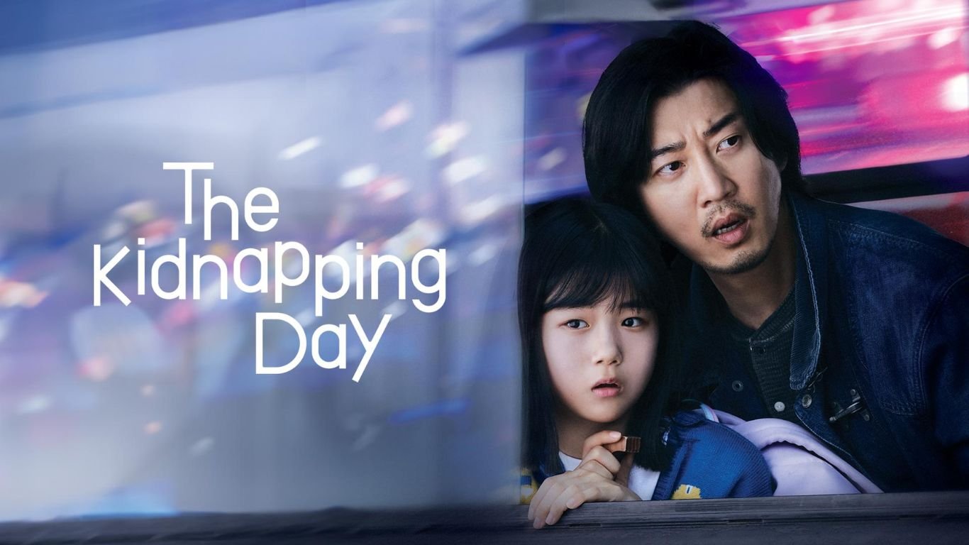 The Kidnapping Day Cast