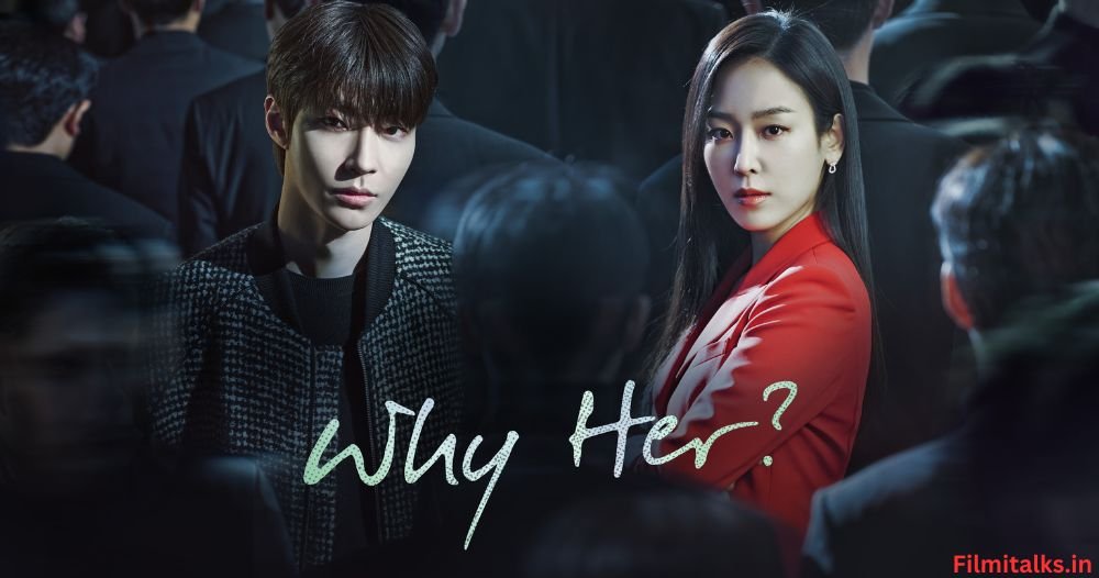 Why Her Cast
