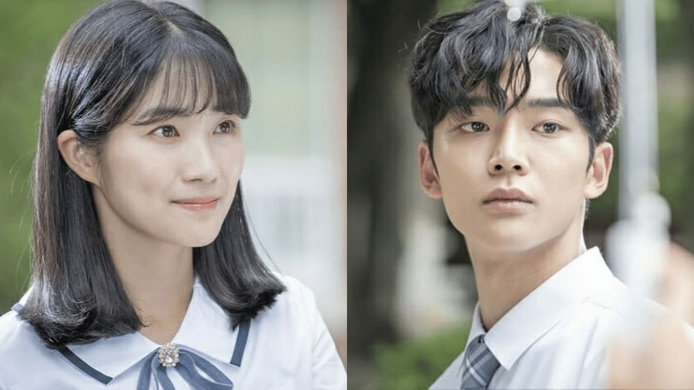 Extraordinary You Cast