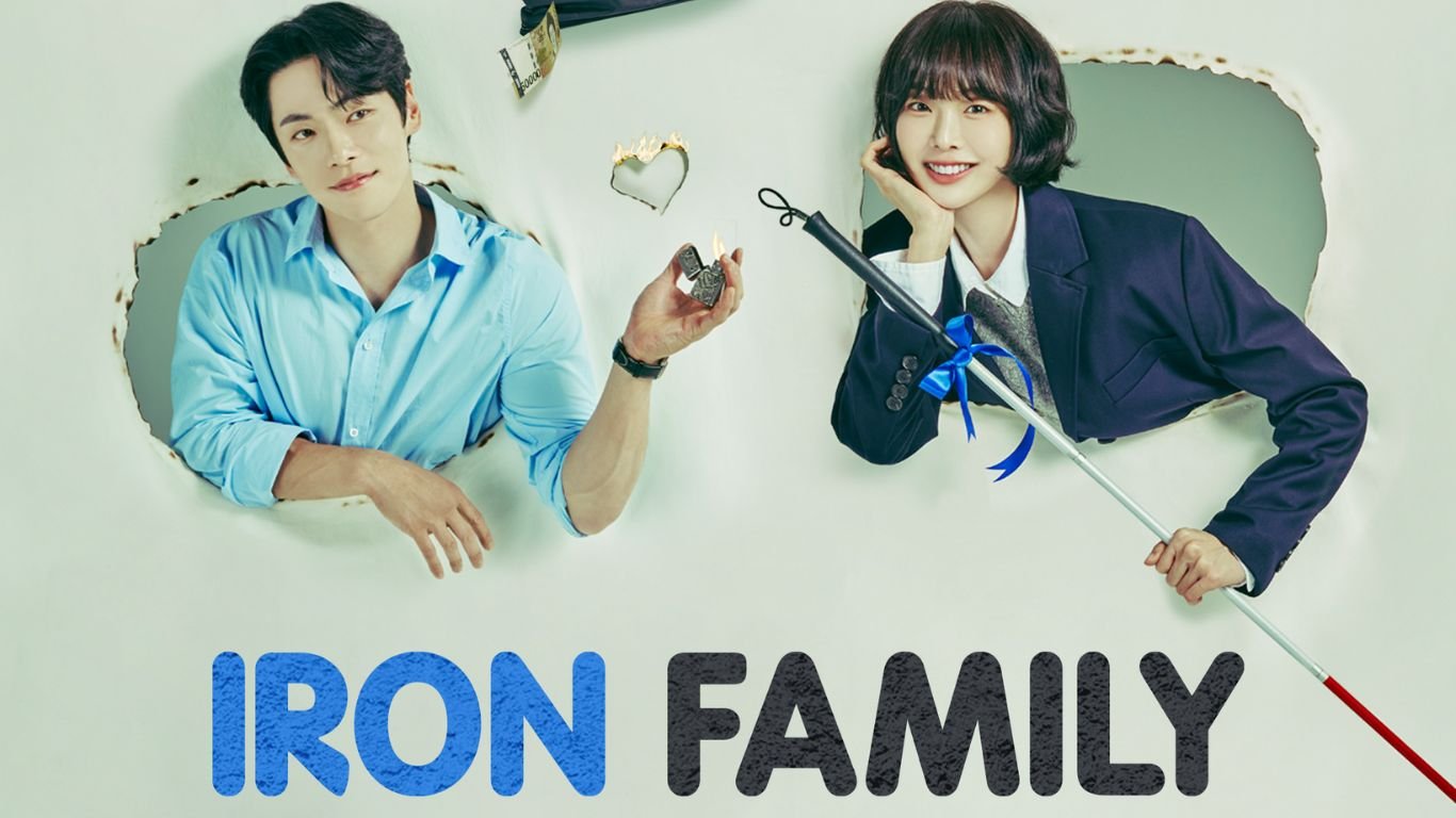 Iron Family Cast
