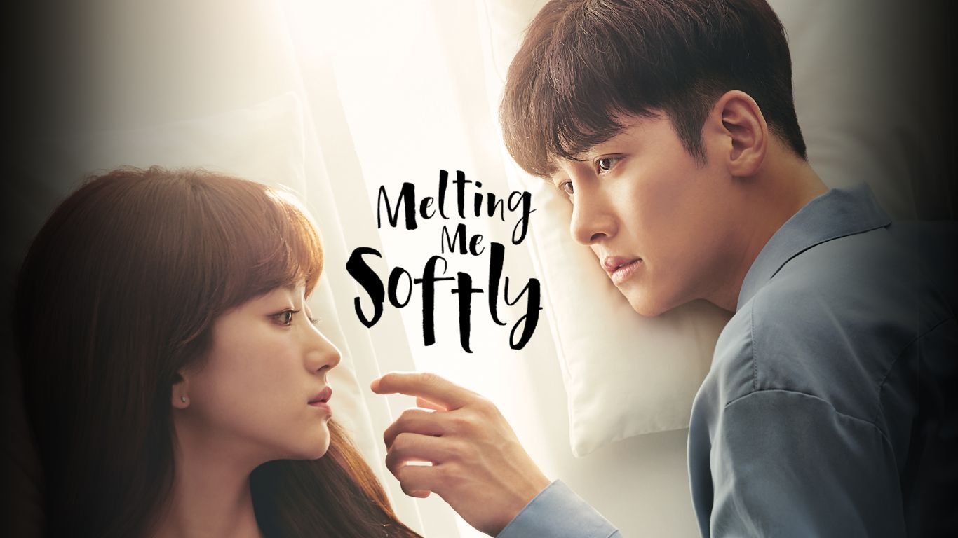Melting Me Softly Cast