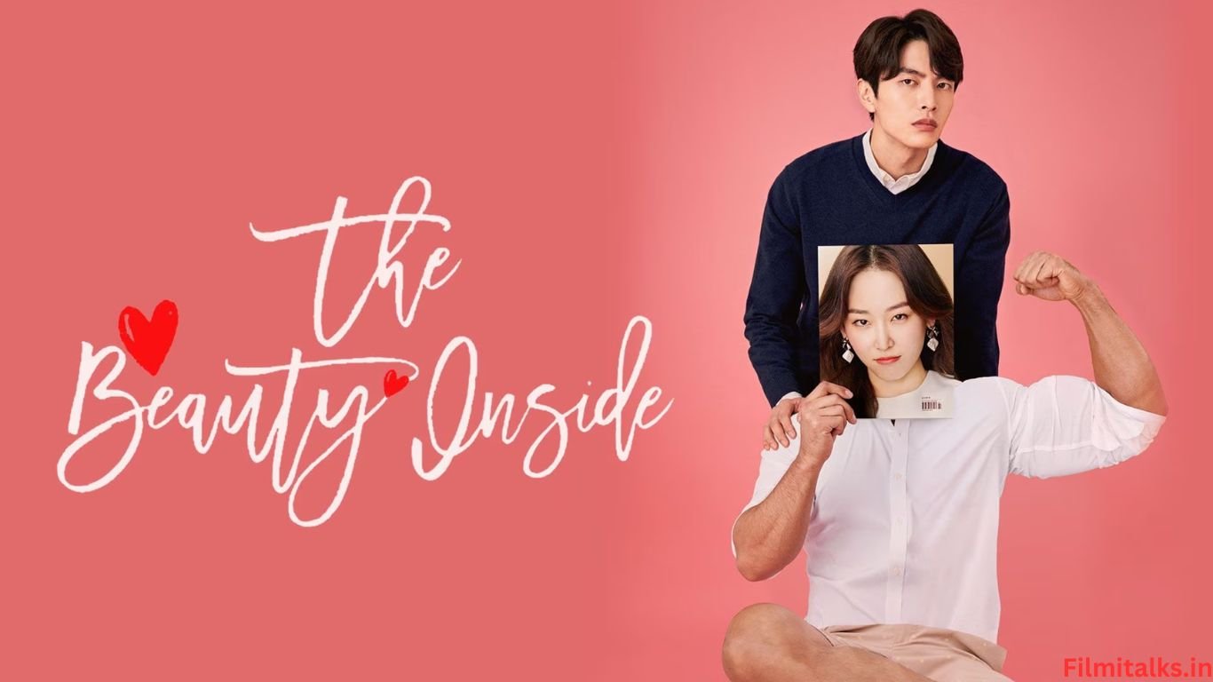 The Beauty Inside Cast