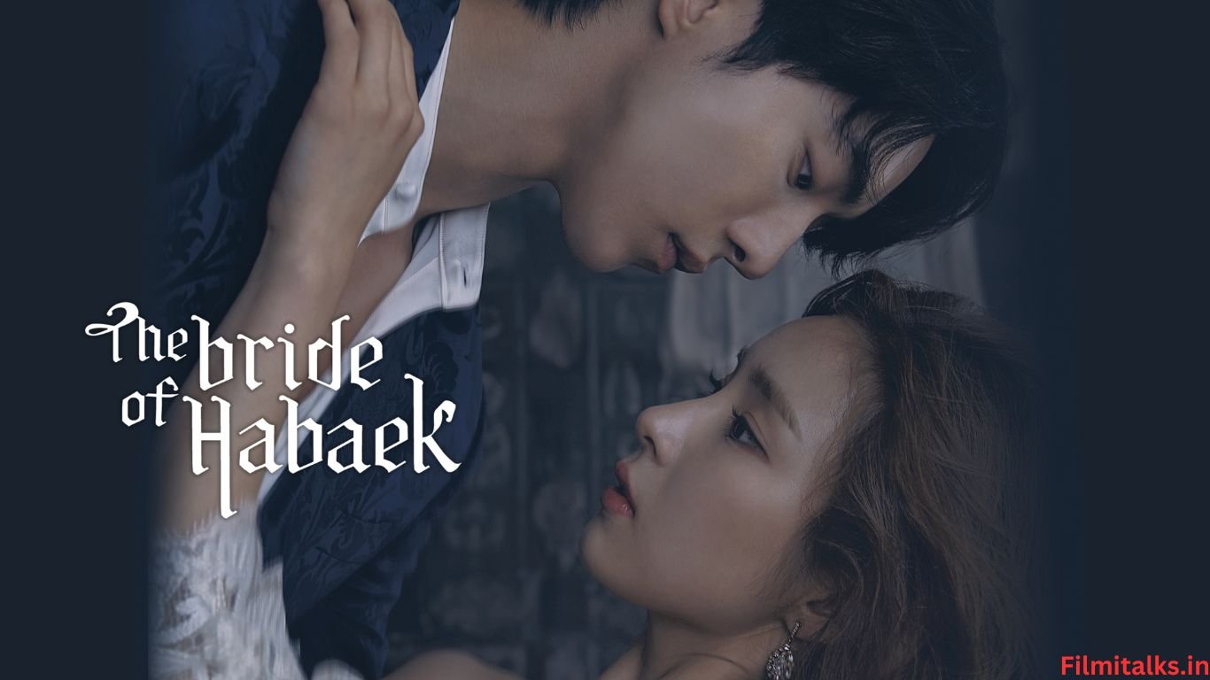 The Bride of Habaek Cast