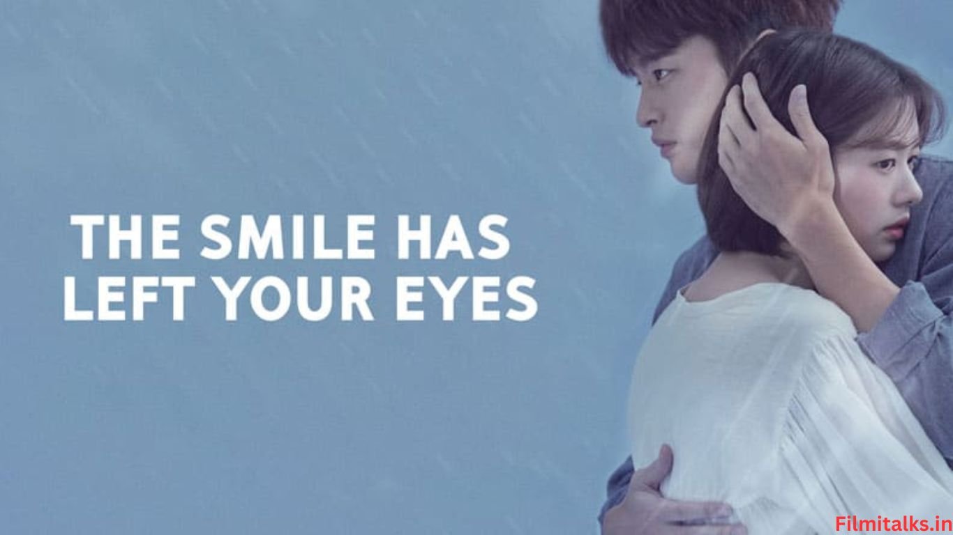 The Smile Has Left Your Eyes cast,