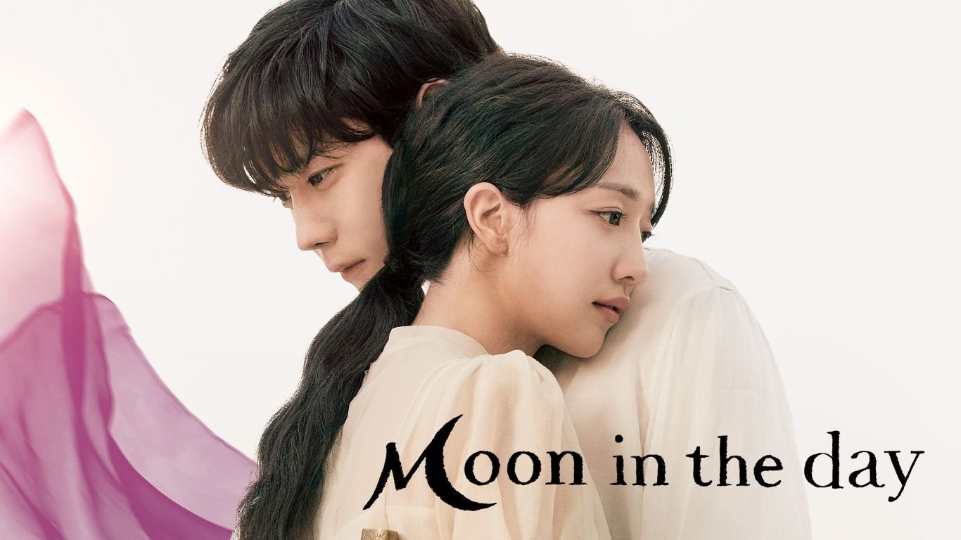 Moon in the Day Cast