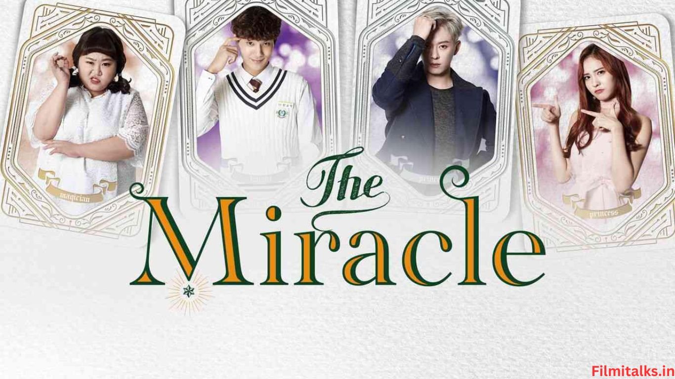 The Miracle Cast