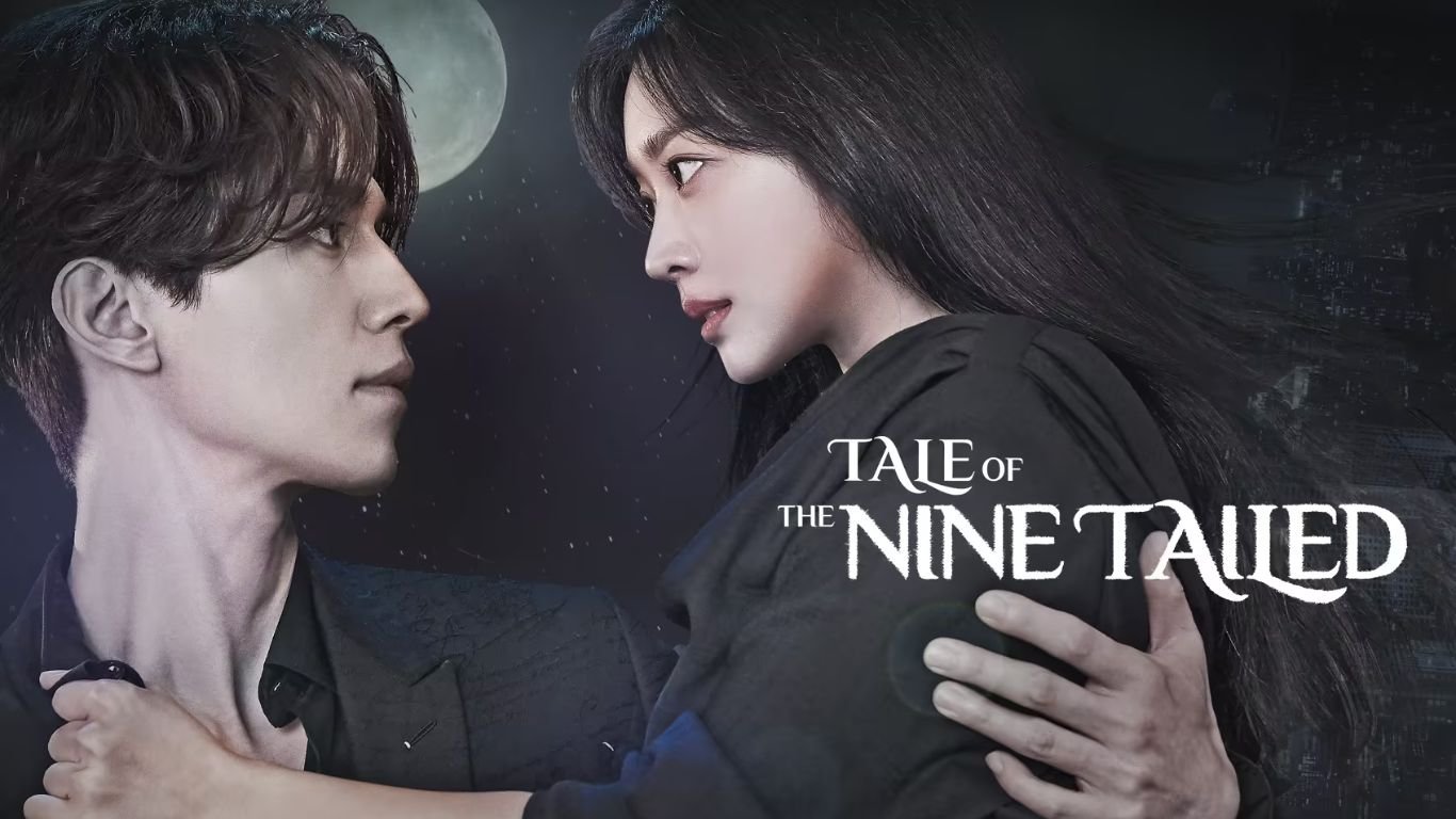 Tale of the Nine Tailed Cast