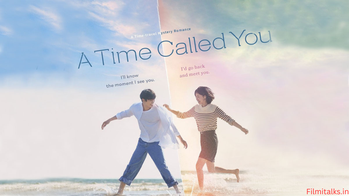 A Time Called You Cast