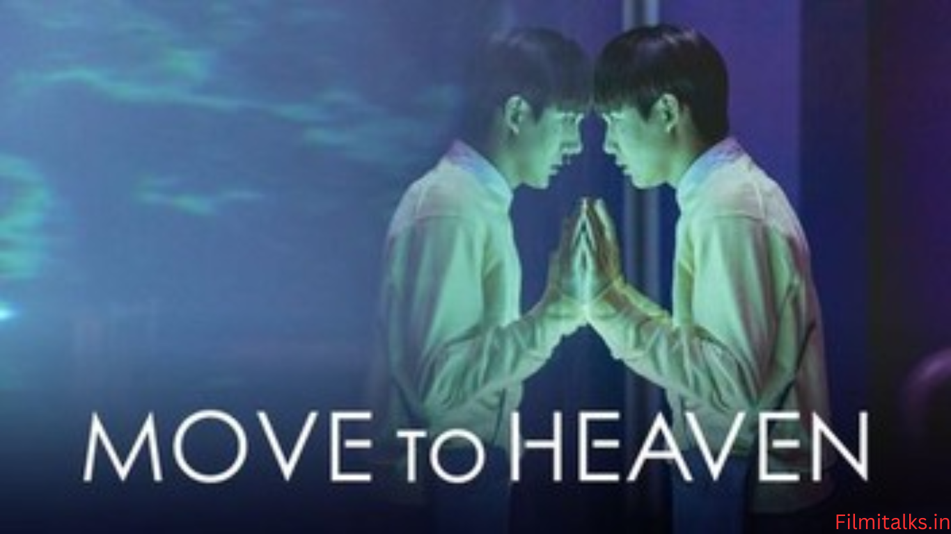 Move to Heaven Cast