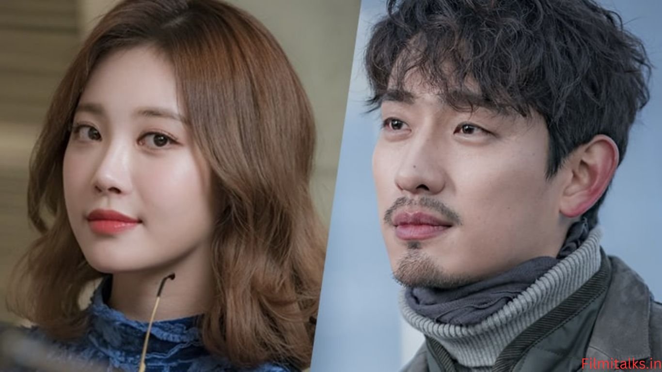 Radio Romance Cast