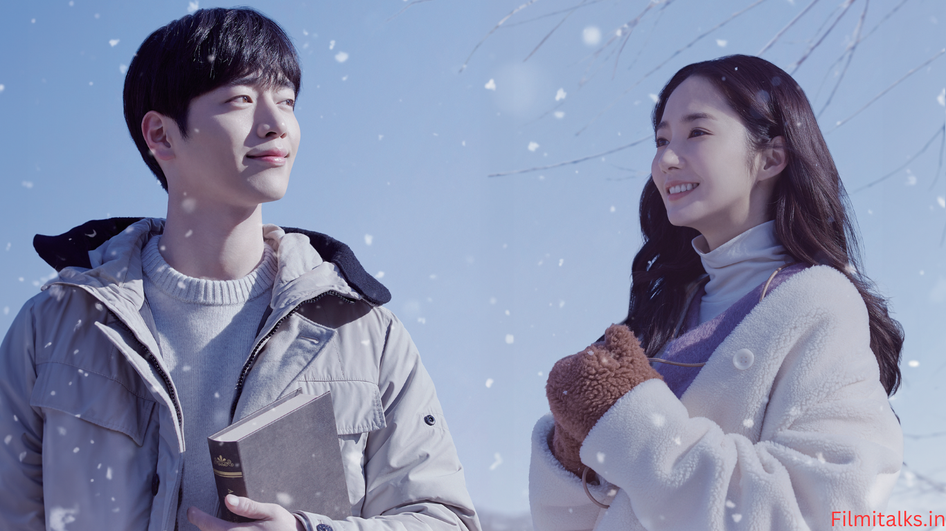 When the Weather Is Fine Cast
